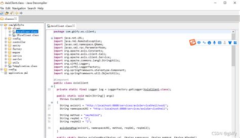 Springboot2 集成xjar插件 动态解密jar包，避免源码泄露或反编译 Csdn博客