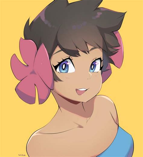 Phoebe By Milk4ppl Pokémon Know Your Meme