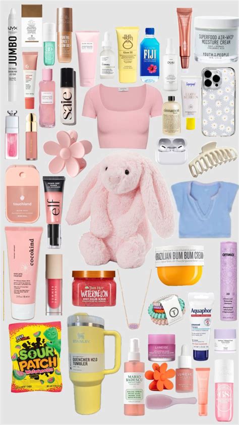 Bunny Basket Preppy Inspiration Birthday Wishlist Preppy Summer Outfits