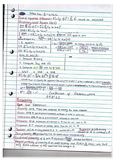 SOLUTION Quantitative Methods Econ Studypool