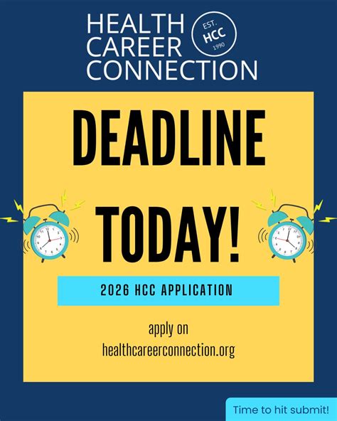 Healthcareerconnection Hcc2026 Publichealth Healthcareers