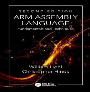 ARM Assembly Language