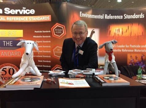 New Reference Standards Catalogues Launched At Pittcon 2015 Labmate Online