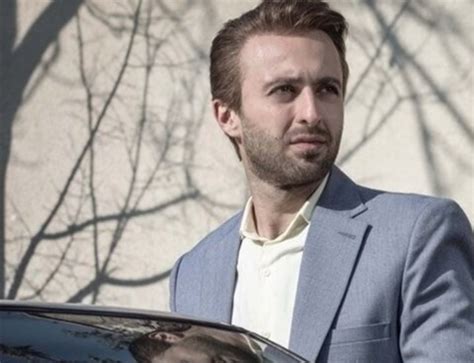 حسام محمودی به علت ایست قلبی در گذشت بیوگرافی کامل حسام محمودی مگ آیفوم