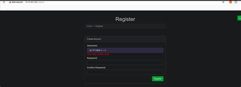 Automating Sql Injection With Tools Beginner To Pro Techniques Hacklido