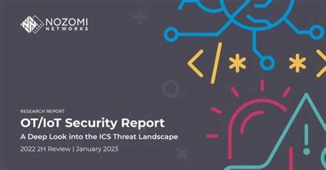 Otiot Security Report January 2023