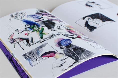 Бумажно №3 (Мифы) :: Behance