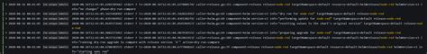 Flux And Or Helm Operator No Longer Perform Automatic Image Upgrades In Flux V Or Helm