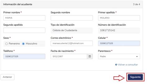Capacitación Comfacauca
