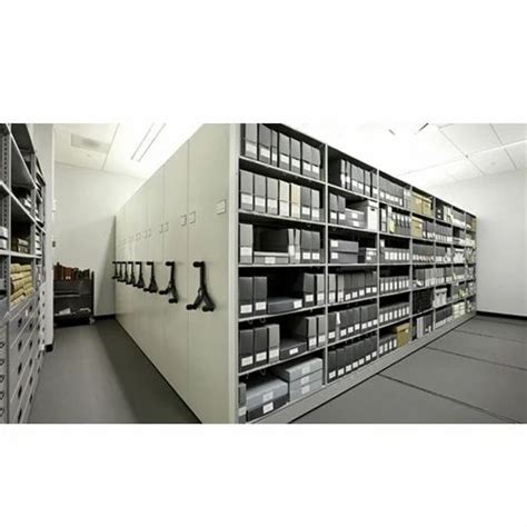 Compactor Storage At 10000 Unit S Storage Systems In New Delhi ID 11079396748