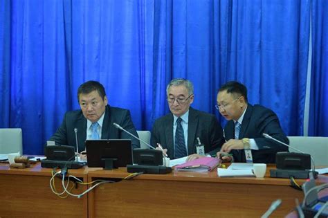 Vip76 Mn Монгол Улсын Засгийн газар БНЭУ ын Экспорт Импорт банк хооронд байгуулах зээлийн