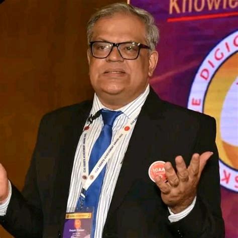 Linkedin Motivation Speaker Author Investing India Hr Deepak R