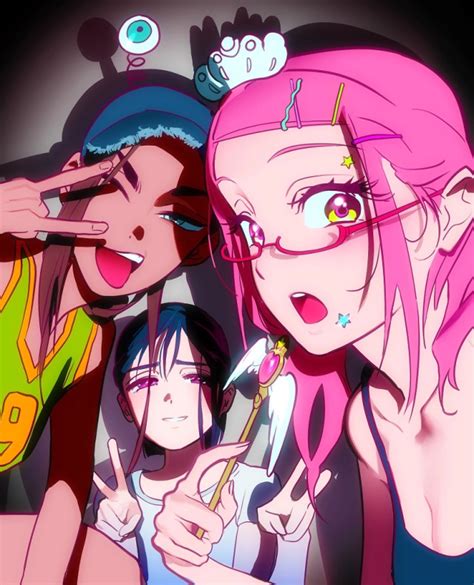Alien Stage Luka On Tumblr