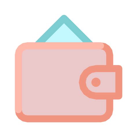 Wallet Money Cash Payment Vector SVG Icon SVG Repo