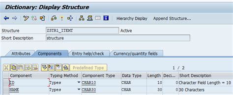 Step By Step Development For Createdeepentity Op Sap Community