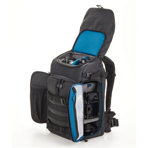 Axis V2 18l Lt Backpack Camera Backpack 637 766 Tenba