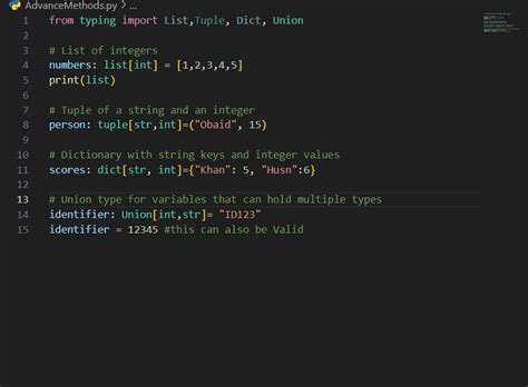Pythonprogramming Advancedprogramming Softwareengineering Techlearning Codingskills