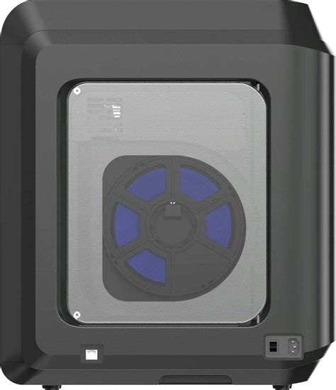 Flashforge Adventurer 4 купить 3d принтер в Москве магазин «Техно 3d