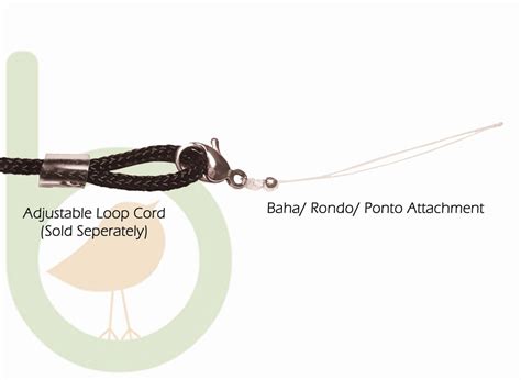 Rondo 2 Attachment Etsy