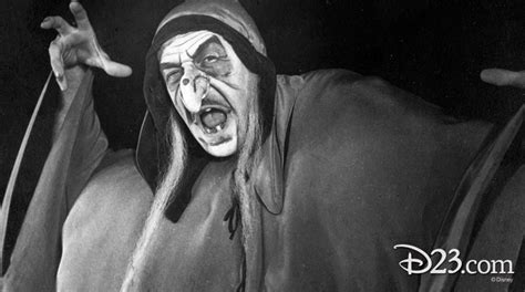 Old Peddler Woman D23