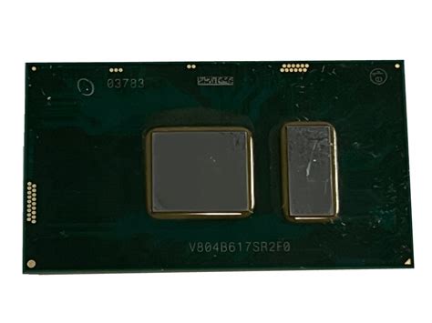 Procesor Intel Core I5 6300u Bga Sr2f0 Bga1356 12894549980 Oficjalne Archiwum Allegro
