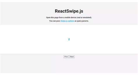 15 best react carousel component libraries in 2025
