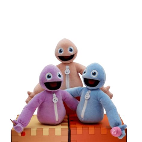 Yeeps Plush Official Yeeps Hide And Seek Plushies Store