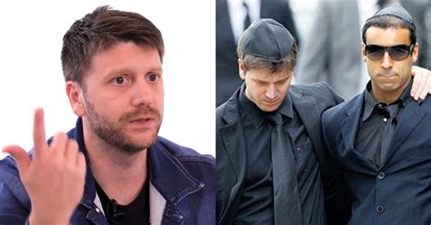 Daniel Zukerman Conta Como Entrou De Penetra No Velório De Michael Jackson