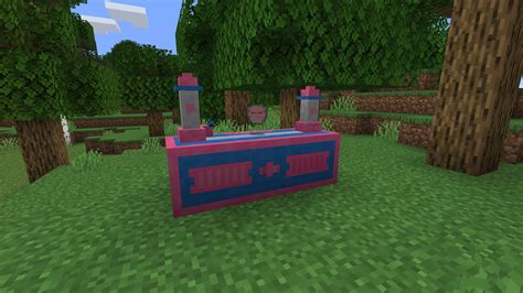 Teletubbies Mod Minecraft Mods Curseforge