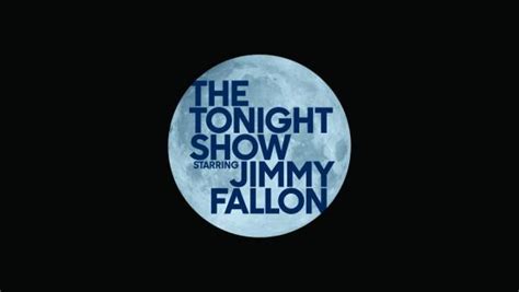 The Tonight Show Starring Jimmy Fallon Unterhaltung Show