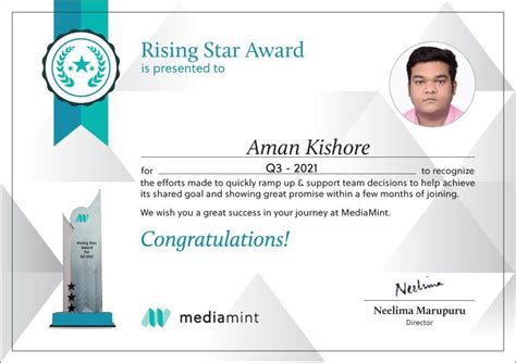 Aman Kishore On Linkedin Thankyou