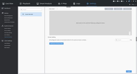 Milesight Cms Vms Installation User Guide Dvrcms Com