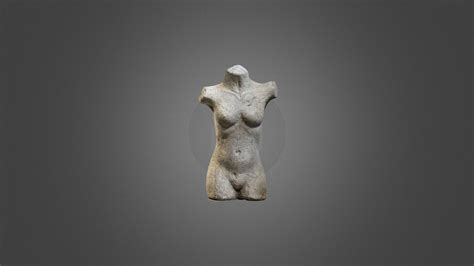 Staty Kvinnokropp Download Free 3d Model By Kgm113 Kbm113 A7d2881