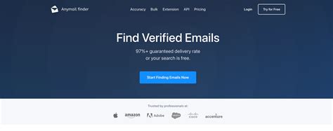 Best 10 Twitter Email Finder Tools 2024