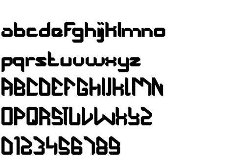 Futurist Fixed Width Font Free Download 61 Truetype Ttf Opentype Otf Files
