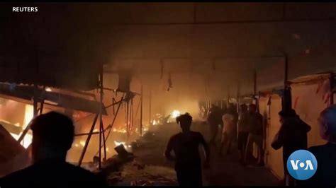 ဗွီအိုအေ မြန်မာညချမ်း အောက်တိုဘာ ၁၅၊ ၂၀၂၄ Youtube