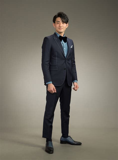 成人式男性 写真のスタジオヒロ