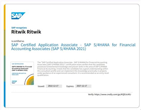 Ritwik On Linkedin Connections Sap Accounting Financialaccounting Saps4hana 12 Comments