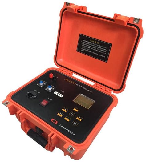 1000 1500mm Length Probe Digital Logging System