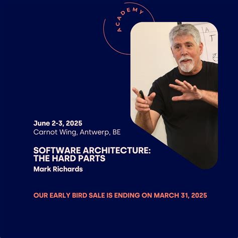 🏗️ Tackle The Toughest Software Architecture Challenges Domain