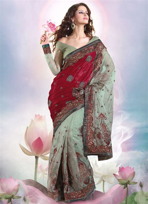 Fashion India Designer Sarees