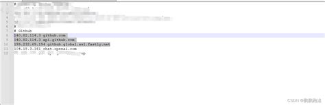 Github提速慢？快速解决github加载慢问题gitup加速 Csdn博客