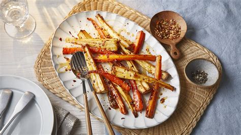 Parsnip Recipes Bbc Food