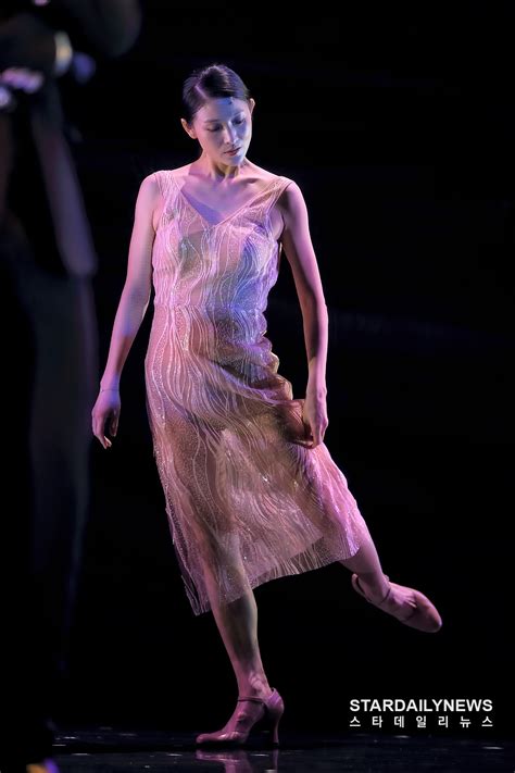 [s포토] 김주원 아름다운 몸짓~ 도리안 그레이의 초상 스타데일리뉴스