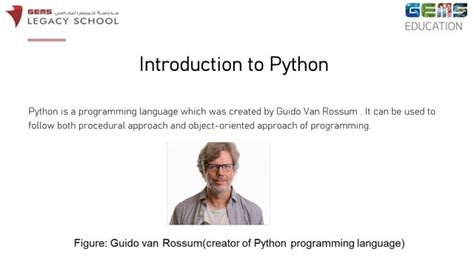 Advance Python Programming Until Operatorspdf Advance Python Programming Until Operatorspdf