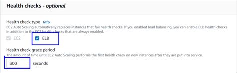 Ensure Elb Health Checks Are Configured For Auto Scaling Groups