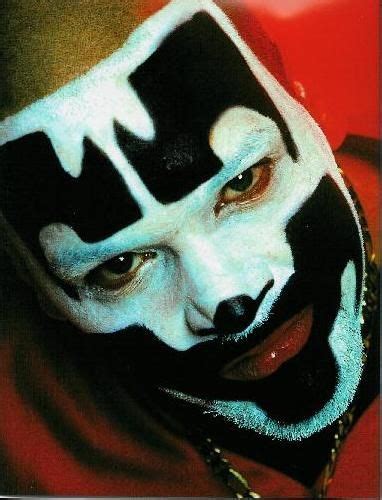 Icp Clown Faces