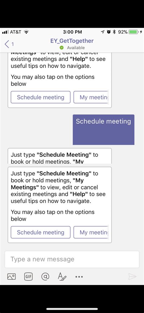 Carousel Card And Adaptive Cards Is Rendered Slow And Its Overlapping When We Use In Ios Teams