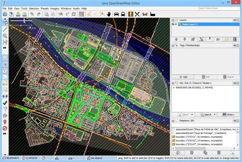 download java openstreetmap editor 14945 15755 development