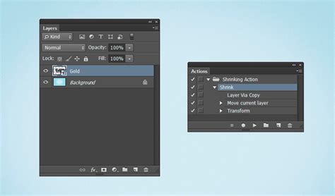 How To Create A D Black And Gold Text And Logo Mockup Envato Tuts